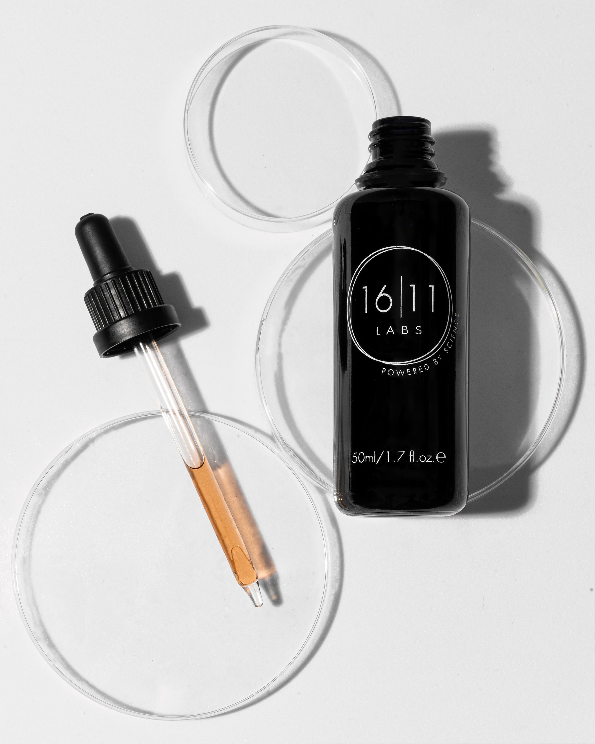 Blemish Prone – Recommended/Enhanced Routine – 1611 LABS