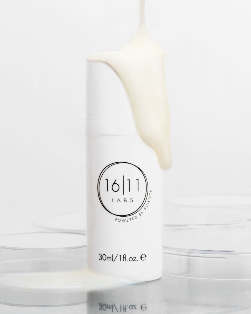 Compromised Barrier – Recommended/Enhanced Routine – 1611 LABS