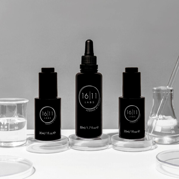 1611 LABS – Powered by Science