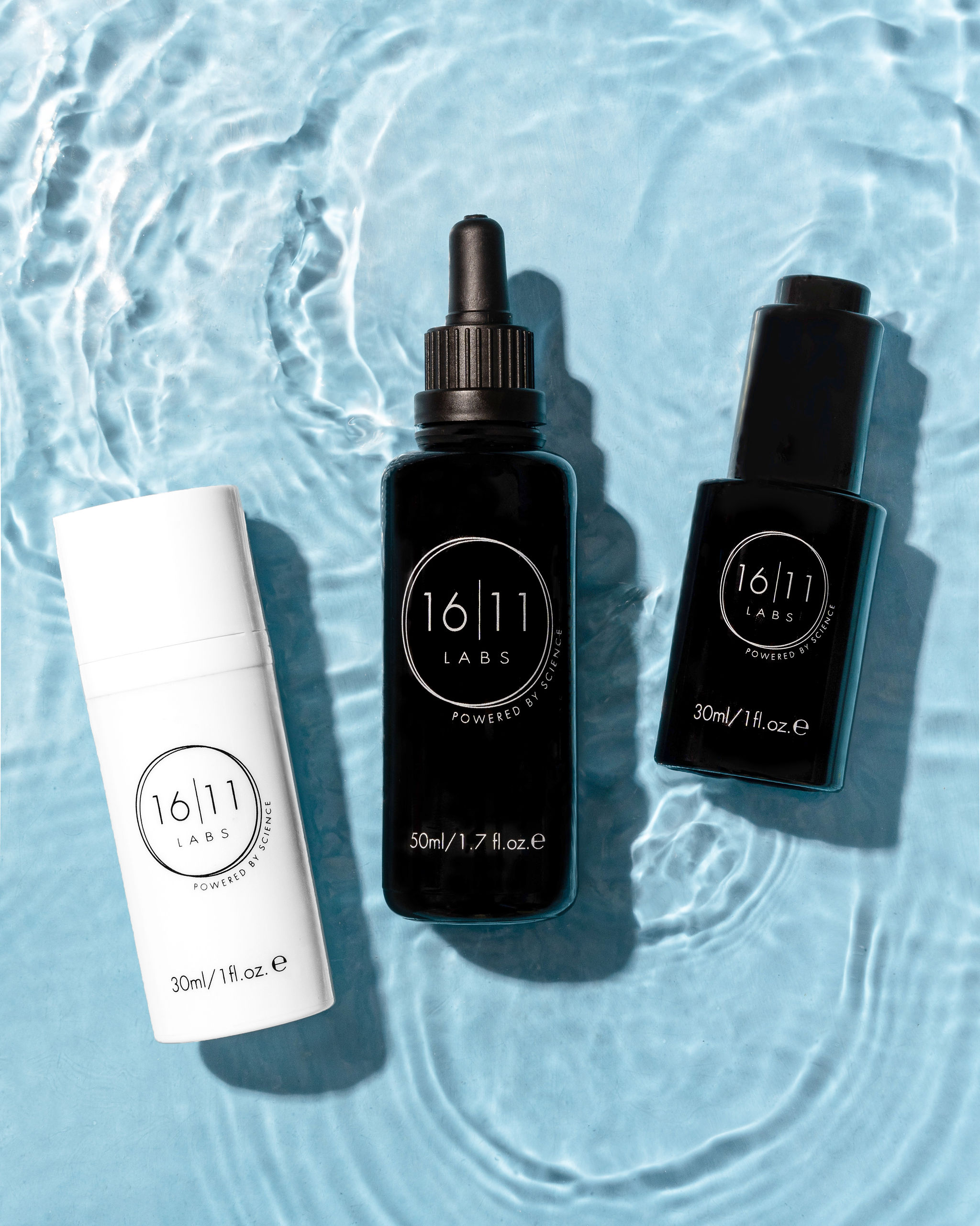 Winter Skin Rescue – 1611 LABS